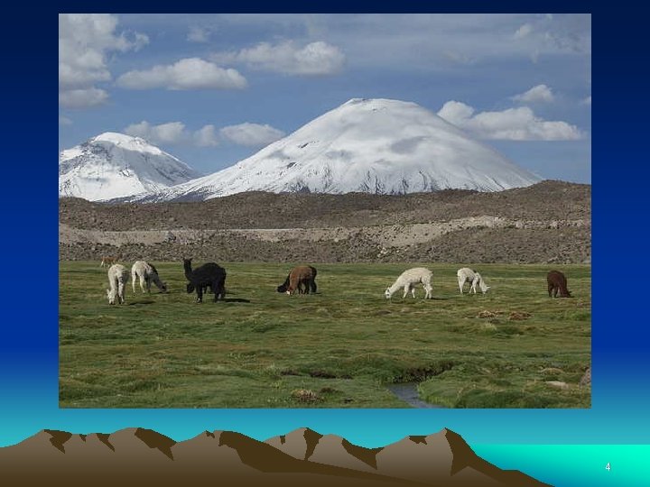 Perus Challenge 1 2 Buenos Dias Good Morning