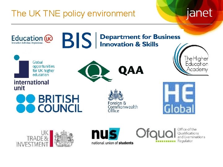 Beyond the Borders Transnational Education Dr Esther Wilkinson