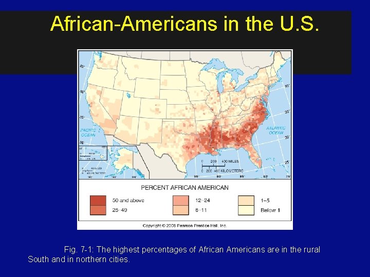Chapter 7 Ethnicity Refugees fleeing Rwanda 1994 Distribution