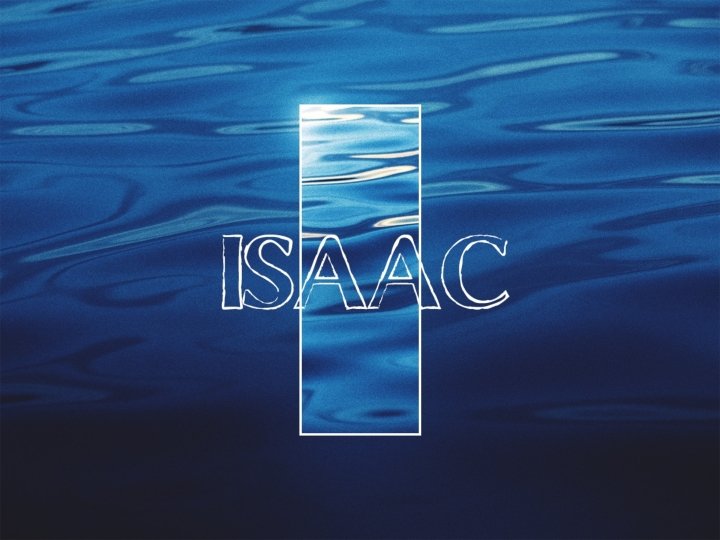 Isaac The Promised son Text Genesis Chapters 21