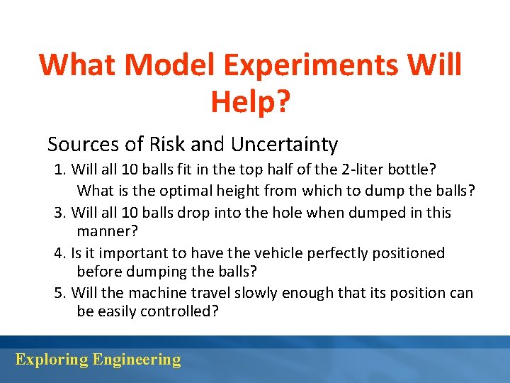 Chapter 24 Design Step 4 The Design Details