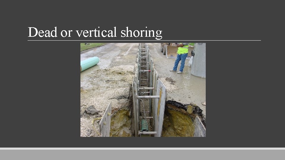 NITTE MEENAKSHI INSTITUTE OF TECHNOLOGY BALCONY SHORING UNDERPINING