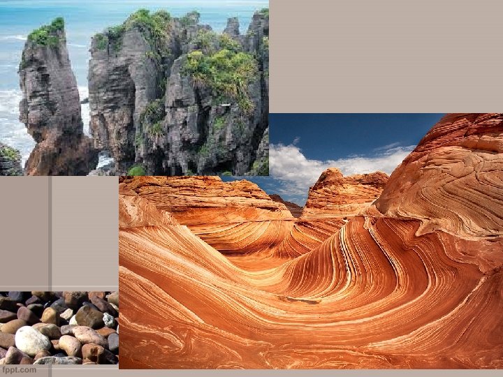 Sedimentary Rocks Formation of Sedimentary Rocks 5 steps