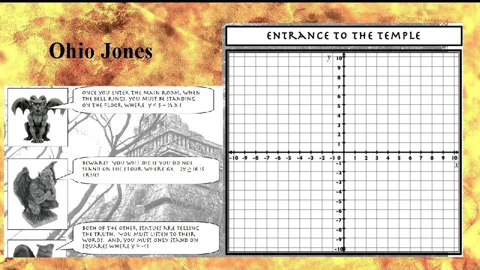 WEEK 24 POWERPOINTS Alg 1 Week 24 Powerpoints