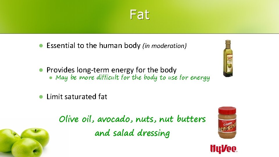 Energy Balance How to Stay on Track with