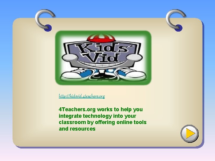 8 Free Video Tools For Teachers By Juan
