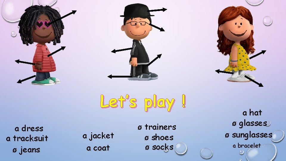 PHYSICAL DESCRIPTION PART 1 BODY FACE 2 y