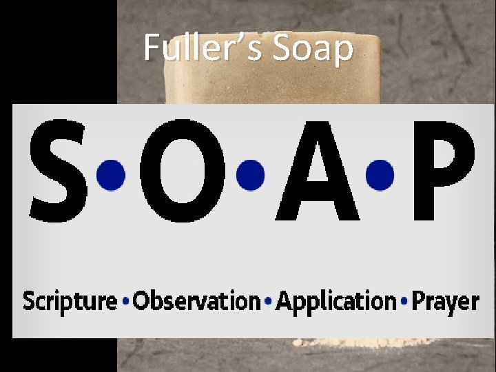 Living in the Kingdom The Blessed Nation Malachi