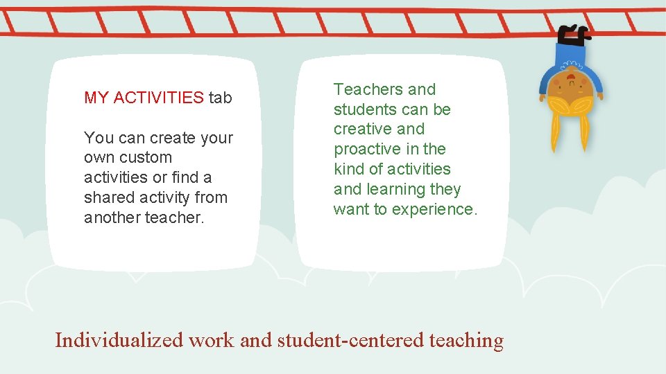 Learning Planet www learningplanet com Erica Klabunde EDU