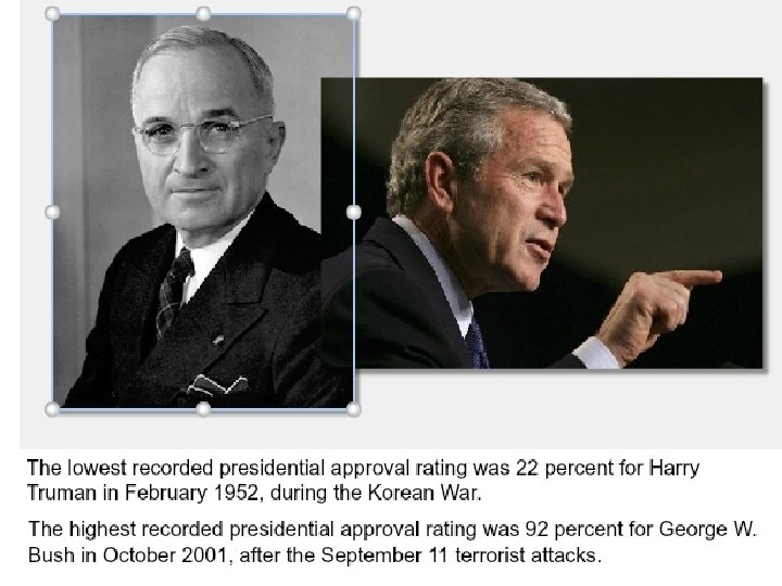 Rise and Fall of Richard Nixon Nixon Graphic