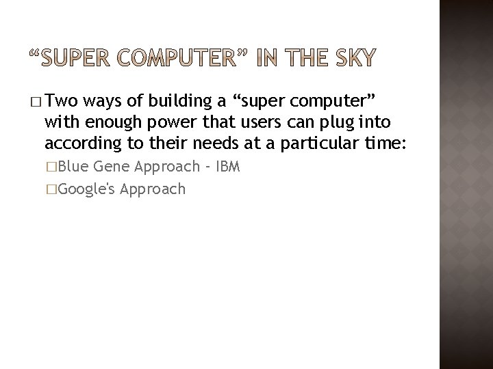 Courtney Van Kirk Erin Lange Brandon Littlefield Zac