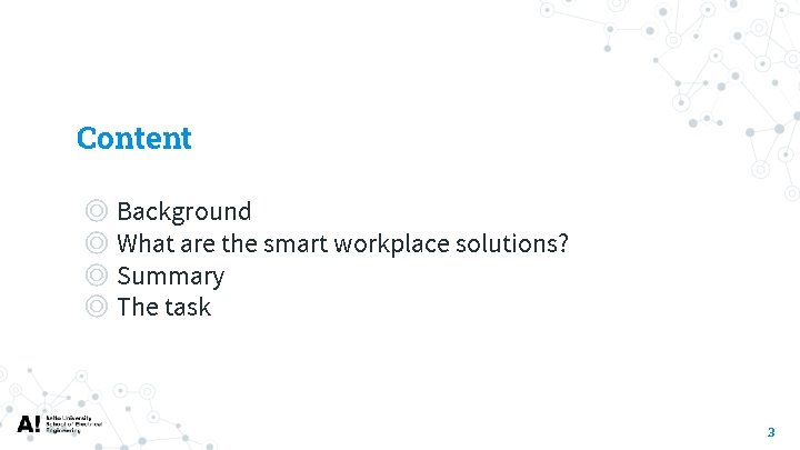 Smart Workplace Solutions Hello Laura Remes Smart Building