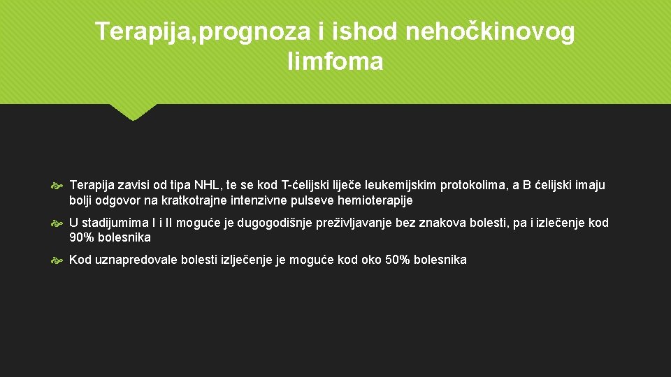 Limfomi kod djecePedijatrija Dr sci med uranoviMilii Jadranka