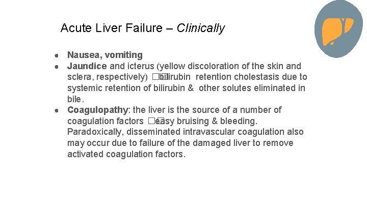 Liver Gallbladder Pathology Ghadeer Hayel M D Histopathologist