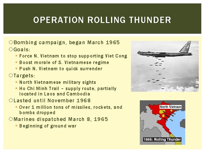 VIETNAM WAR 1954 1975 COLONIAL HISTORY France ruled