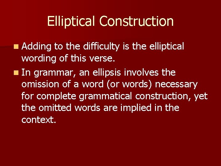 Baptism for the Dead 1 Corinthians 15 29