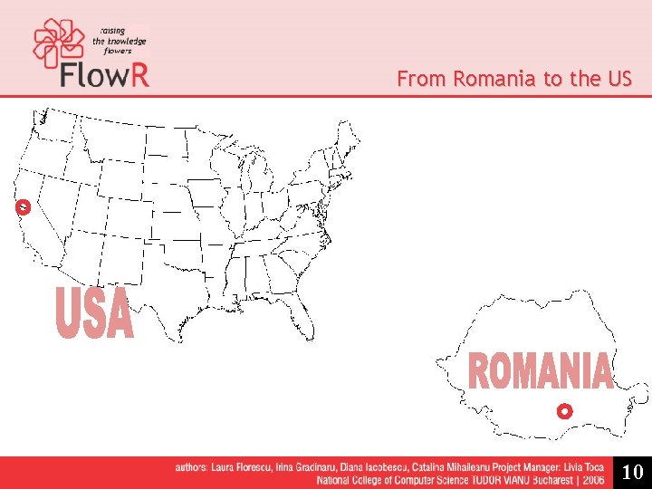 Joining the Oracle Academy High school tradition A