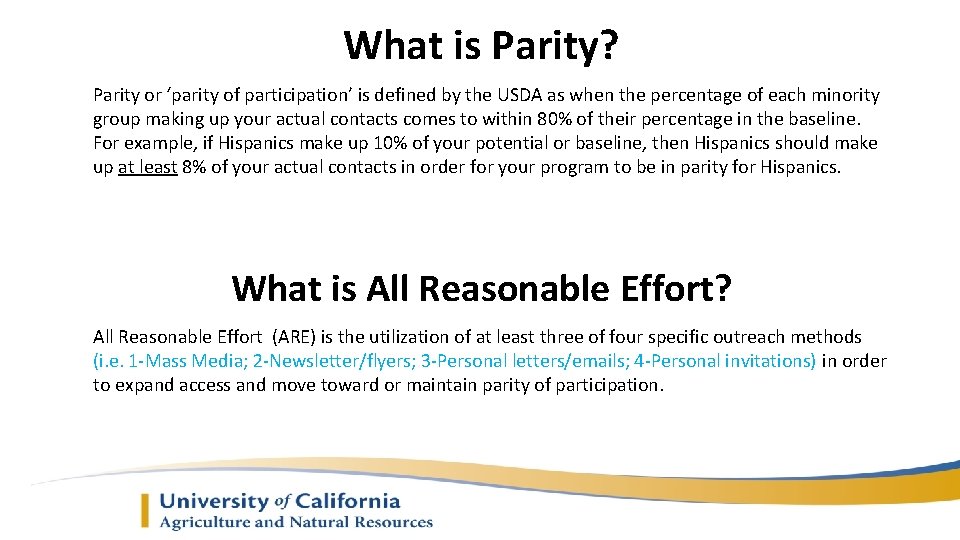 Project Board Training Part One What is Project