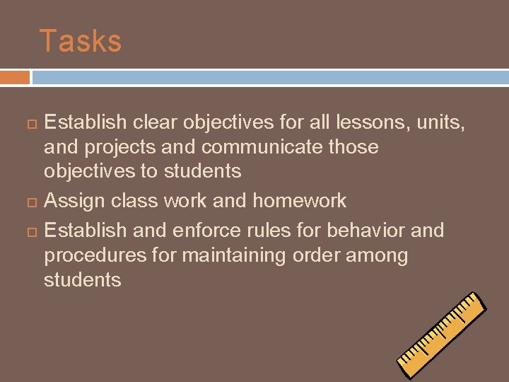 BEING A HIGH SCHOOL TEACHER Baylie Hansen Degrees