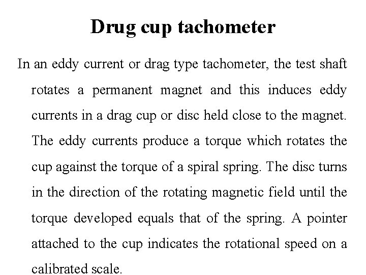 SESSION 6 MEASUREMENT OF SPEED AND HUMIDITY SPEED