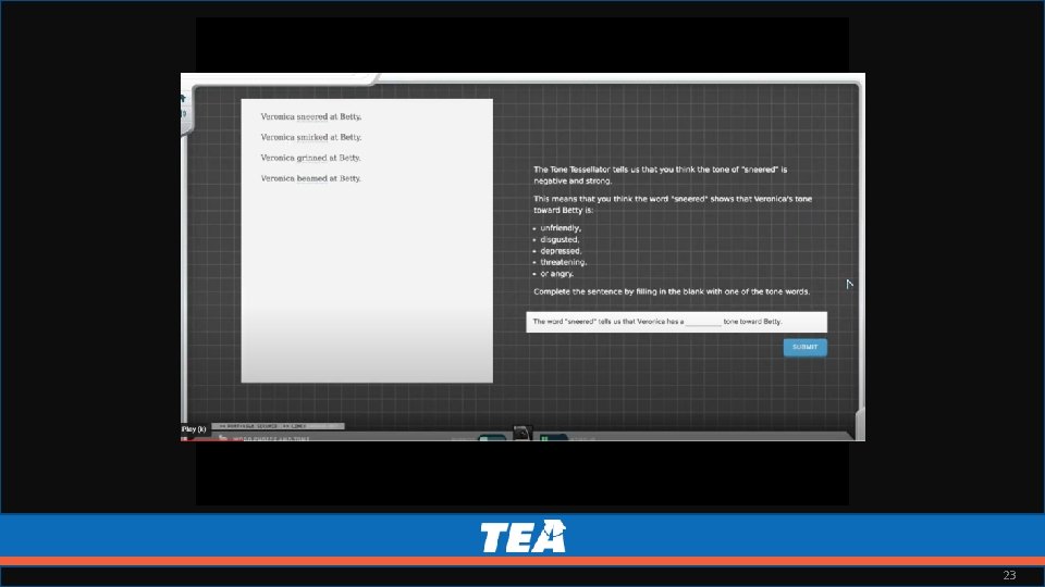 Texas Home Learning Amplify Reading Texas 6 8
