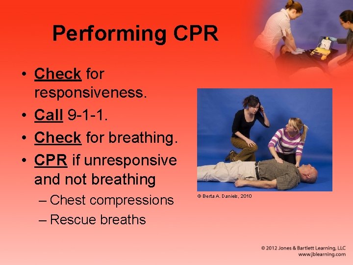 Objectives q We will be able to describe