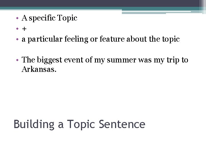 Comp 1 A LAP 2 Day 4 Drafting