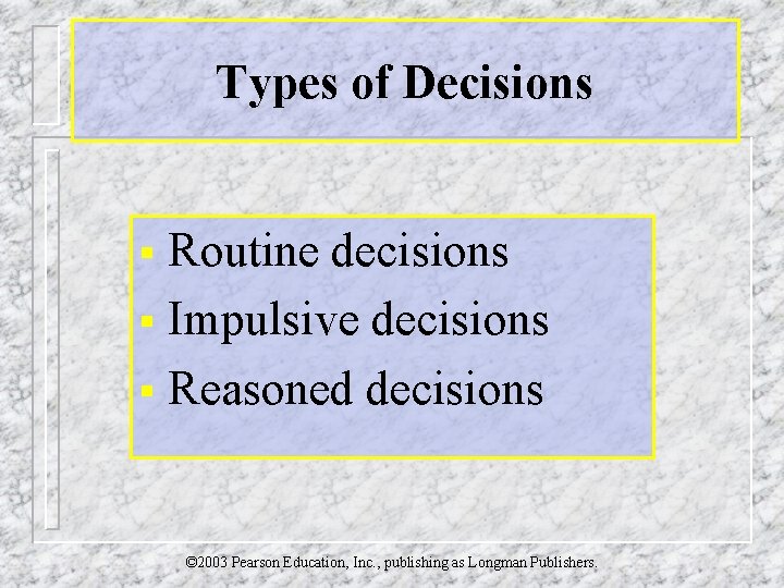 Study Skills Topic 5 Critical Thinking Power Point