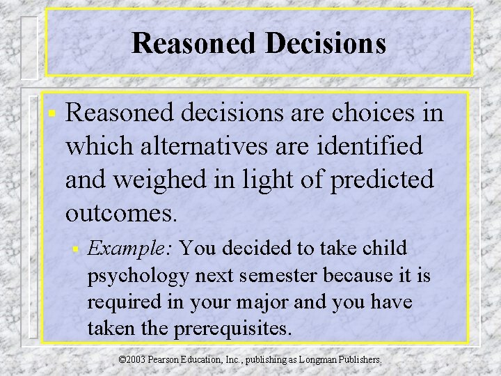 Study Skills Topic 5 Critical Thinking Power Point