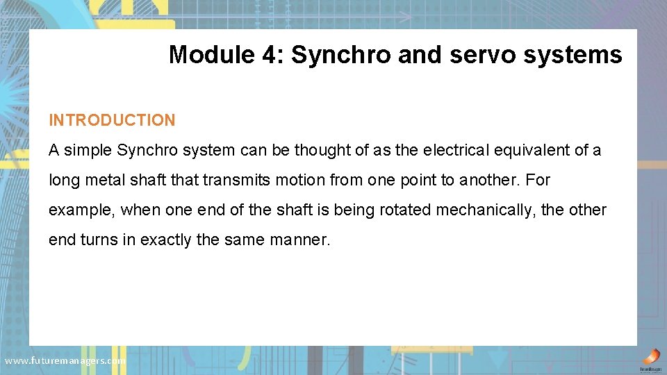 Industrial Electronics N 2 Module 1 Direct current