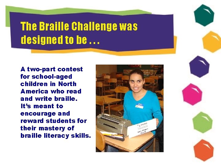 Insights into Braille Competency Levels and Literacy Trends