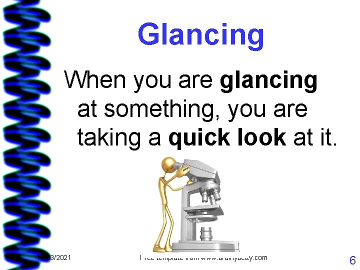 Theme 4 Lesson 17 Robust Vocabulary Two Bear