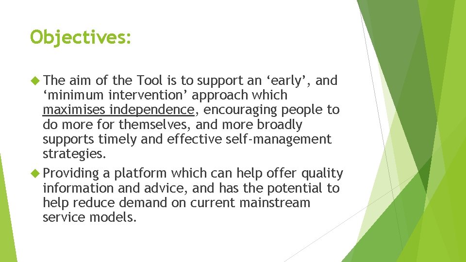 Equipu Partnership Ask Sara Helping Maximise Independence February