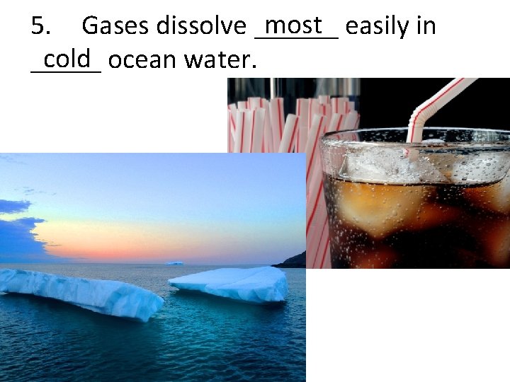 Standard 4 Objective 3 Study Notes Oceans 1