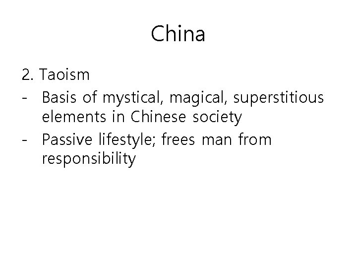 World History Chapter 7 Asian Civilizations China Japan