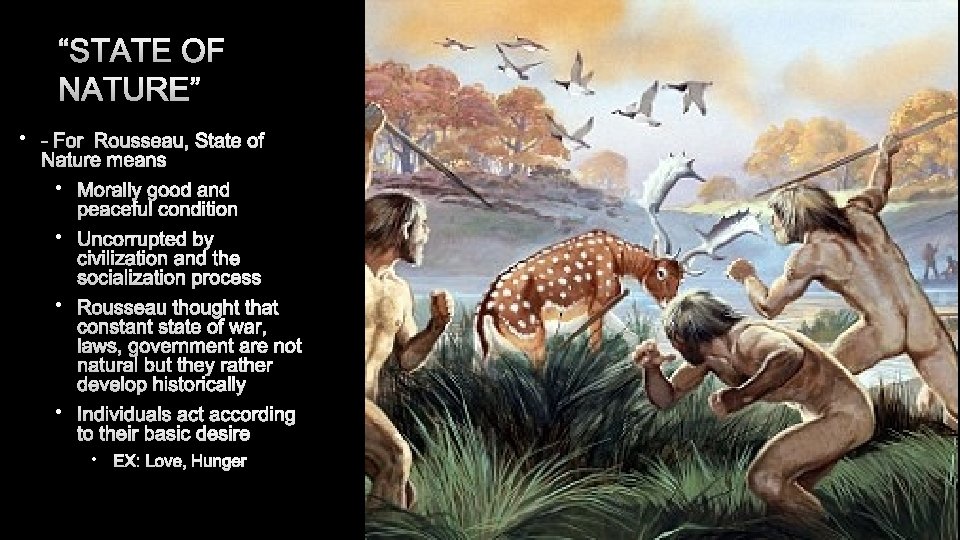 JEANJACQUES ROUSSEAU LIFE BIRTH ROUSSEAU WAS BORN ON