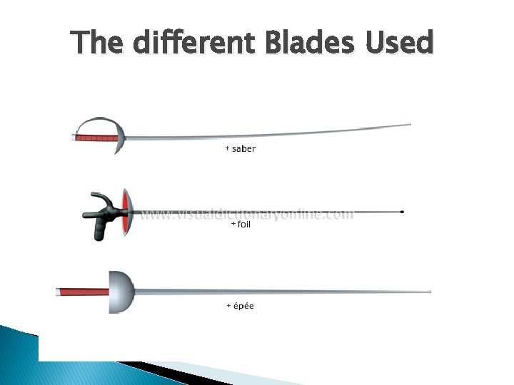 Fencing By Chris Fults What I will Show