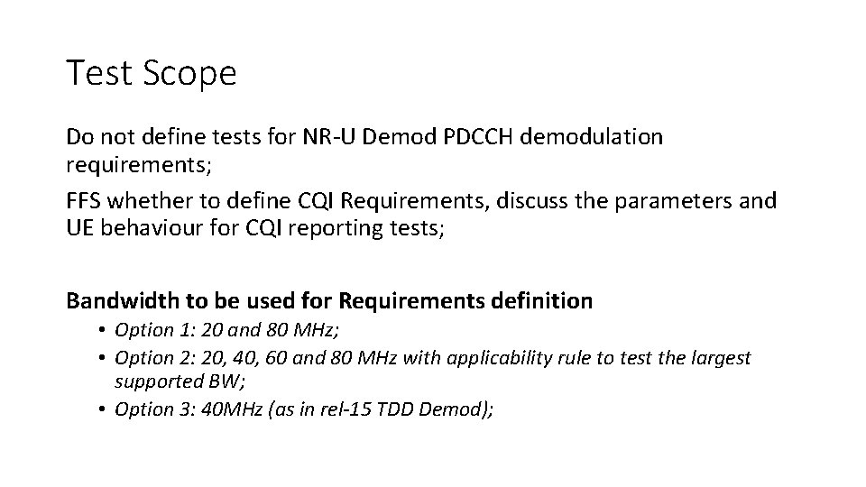 3 GPP TSGRAN 4 Meeting 97 e November