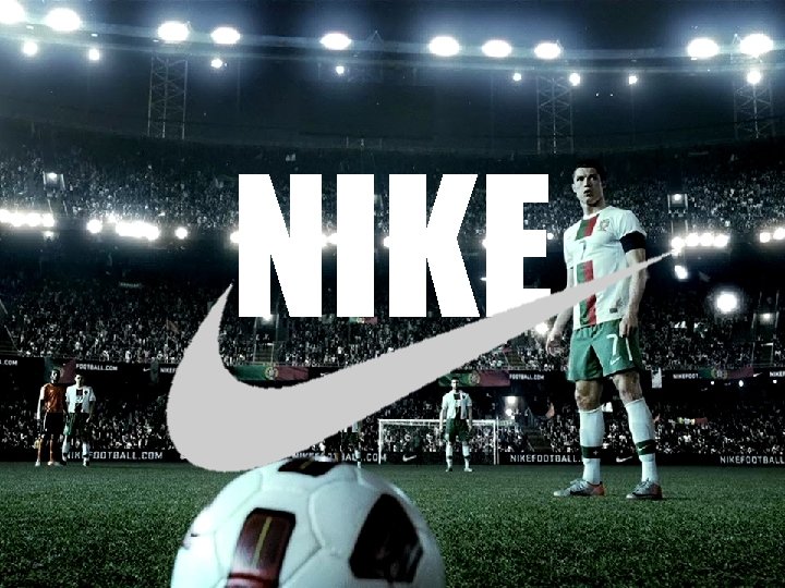 NIKE Leadership Kristen Akel Top Sources of Leadership