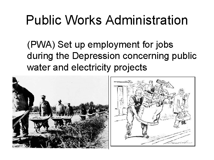 Objective 9 05 Assess the impact of the