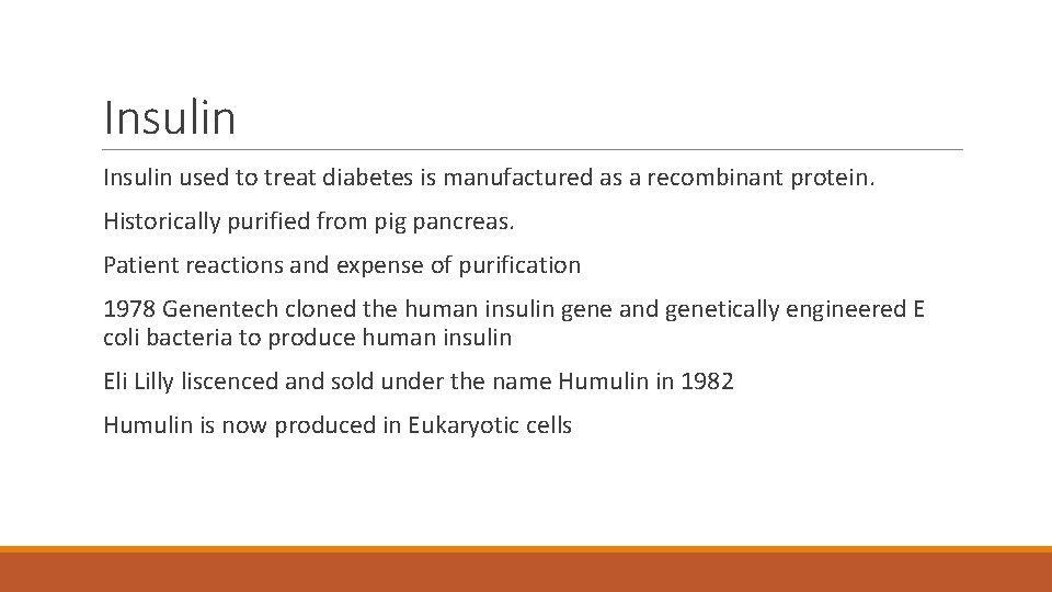 Microorganisms IN BIOTECHNOLOGY Microorganisms history Throughout ...