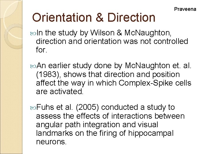 Dynamics of the Hippocampal Ensemble Code for Space