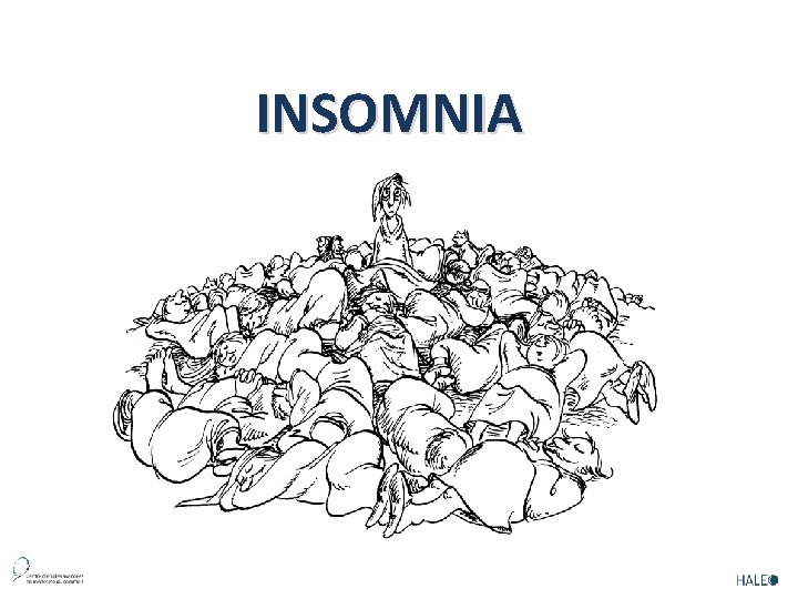 SLEEP MOST COMMON PROBLEMS ADVICE AND TREATMENTS HALEO