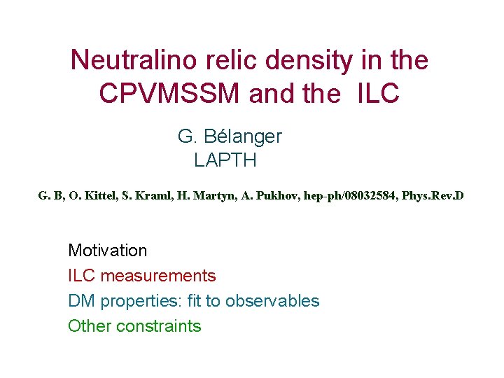Neutralino relic density in the CPVMSSM and the