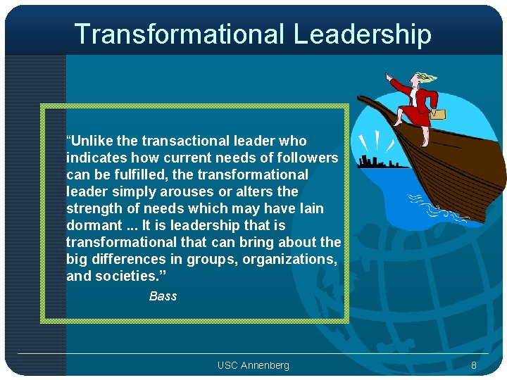 Executive Leadership Scenarios Strategy Patricia Riley Zhan Li