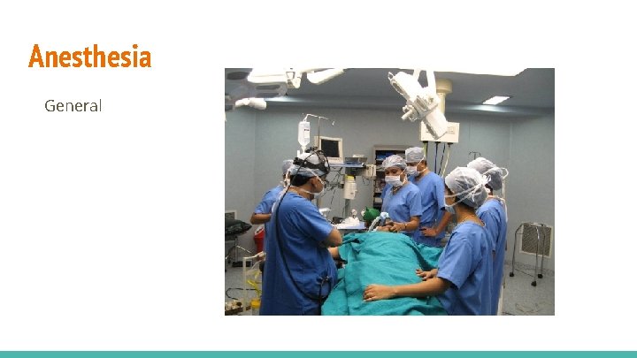 Laparoscopic Resection of Unruptured Tubal Pregnancy By Carly