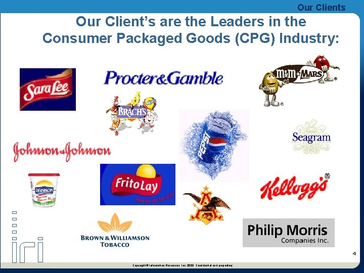 Driving Business Performance for our Clients Career Opportunities