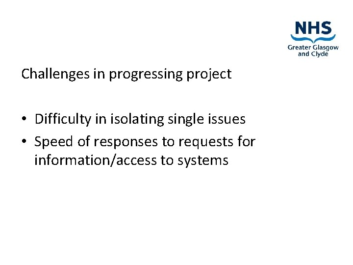 NMAHP Leadership Programme September 2017 Fiona Paton Acute