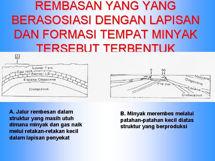BAHAN GALIAN BAHAN BAKAR BATU BARA Batubara terbentuk