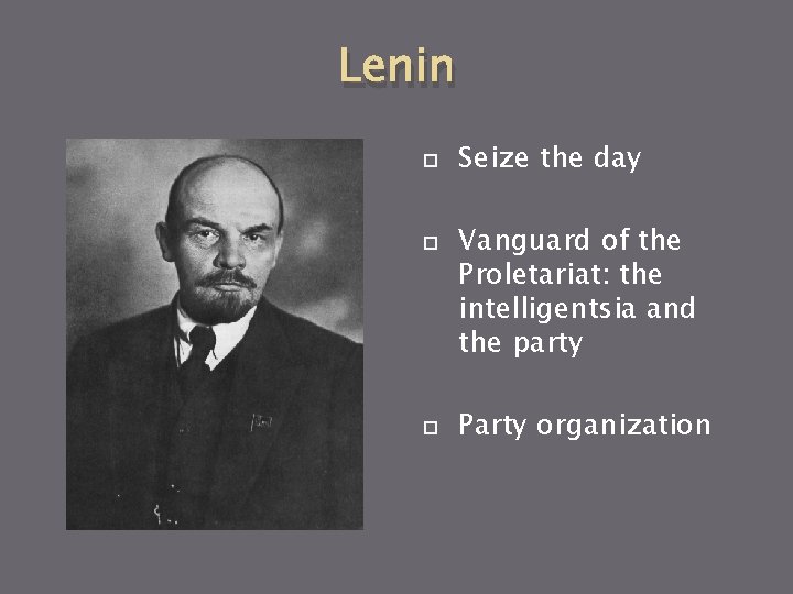 COMMUNISM IN EASTERN EUROPE 1917 1991 Laura Brunell